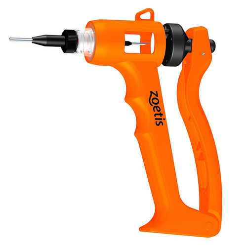 Scabigard Ezi Grip Applicator-ZOETIS | Bringelly Pet and Stockfeed Supplies
