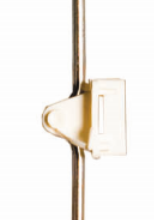 Rod Post Insulator 6mm - EF-38I - THUNDERBIRD | Bringelly