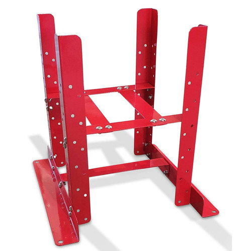 Drum Stand- DINE A CHOOK | Bringelly Pet and Stockfeed Supplies