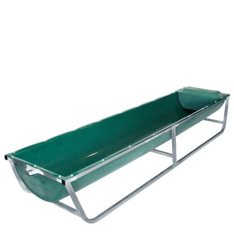 Longline Water Trough-RAPIDPLAS | Bringelly Pet and Stockfeed Supplies