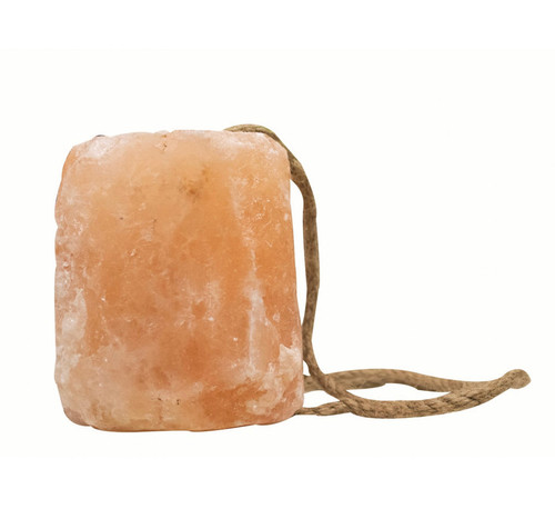 Salt Roll With Rope 3-4kg - BRIGHT EDGE | Bringelly