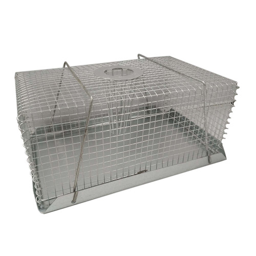 Humane Wire Mouse Trap - IPZ | Bringelly