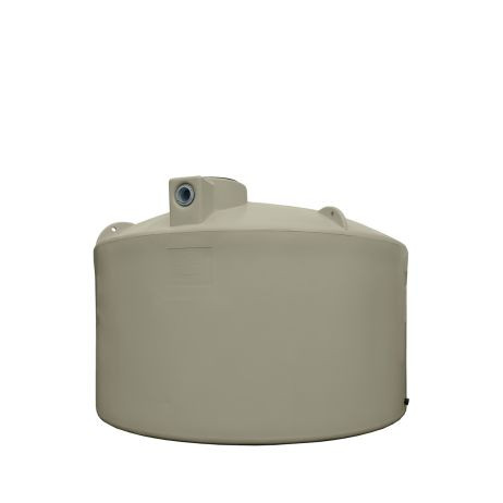 Smooth Sided Orbspan Tank 9000L-RAPIDPLAS | Bringelly