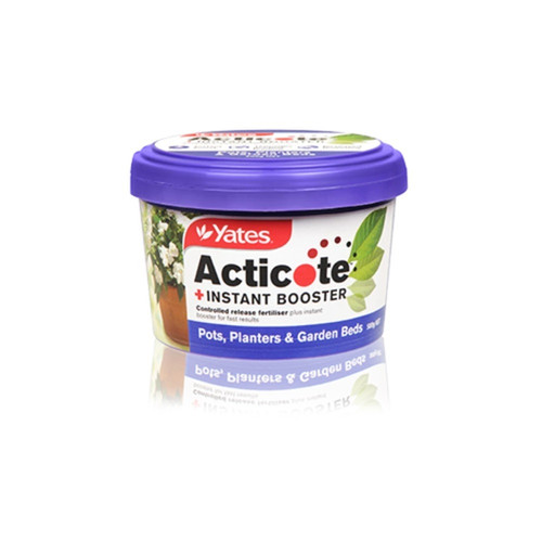 Acticote Pot, Planter & Garden Bed 500g-YATES | Bringelly
