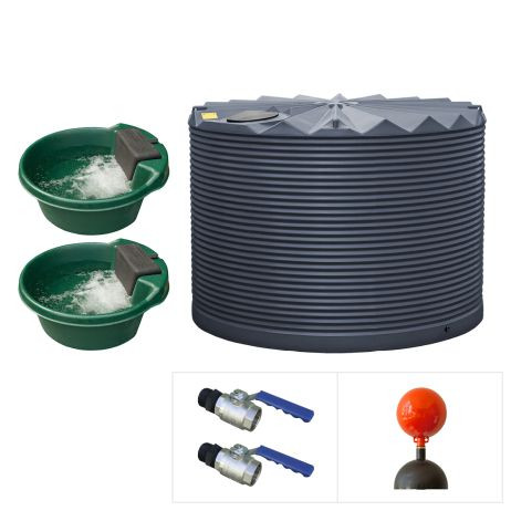 Cattle Pro Watering Package-RAPIDPLAS | Bringelly Pet and Stockfeed ...