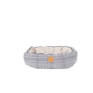 Reversible Circular Bed - MOG AND BONE - WP | Bringelly