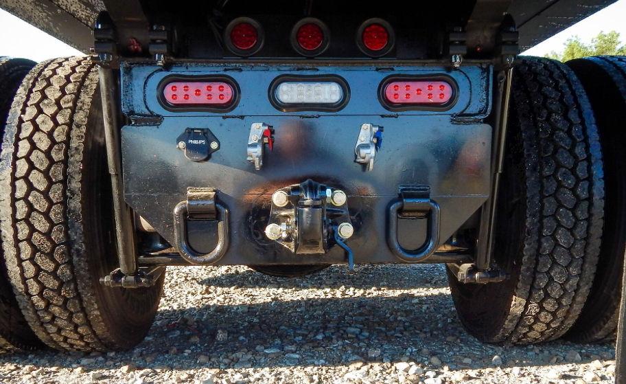 Pintle Hitch and Generator Hauling Service in Las Vegas, NV