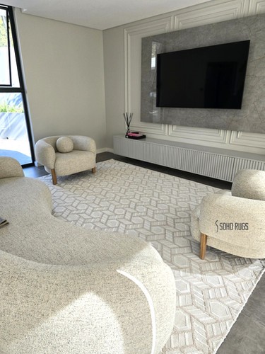 Soho Sally | sohorugs