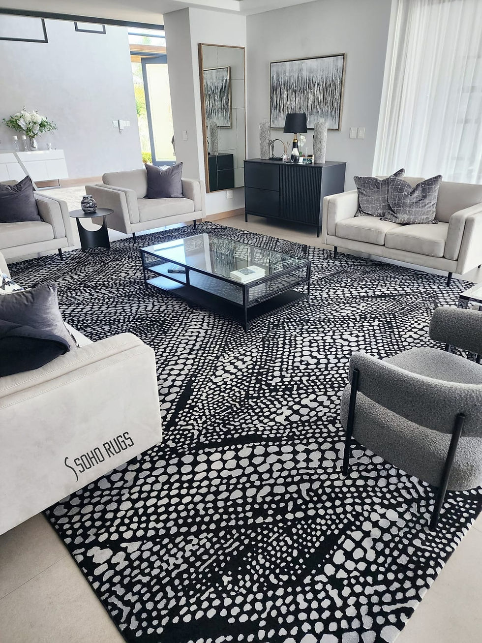 Shop | Soho Rugs | South Africa