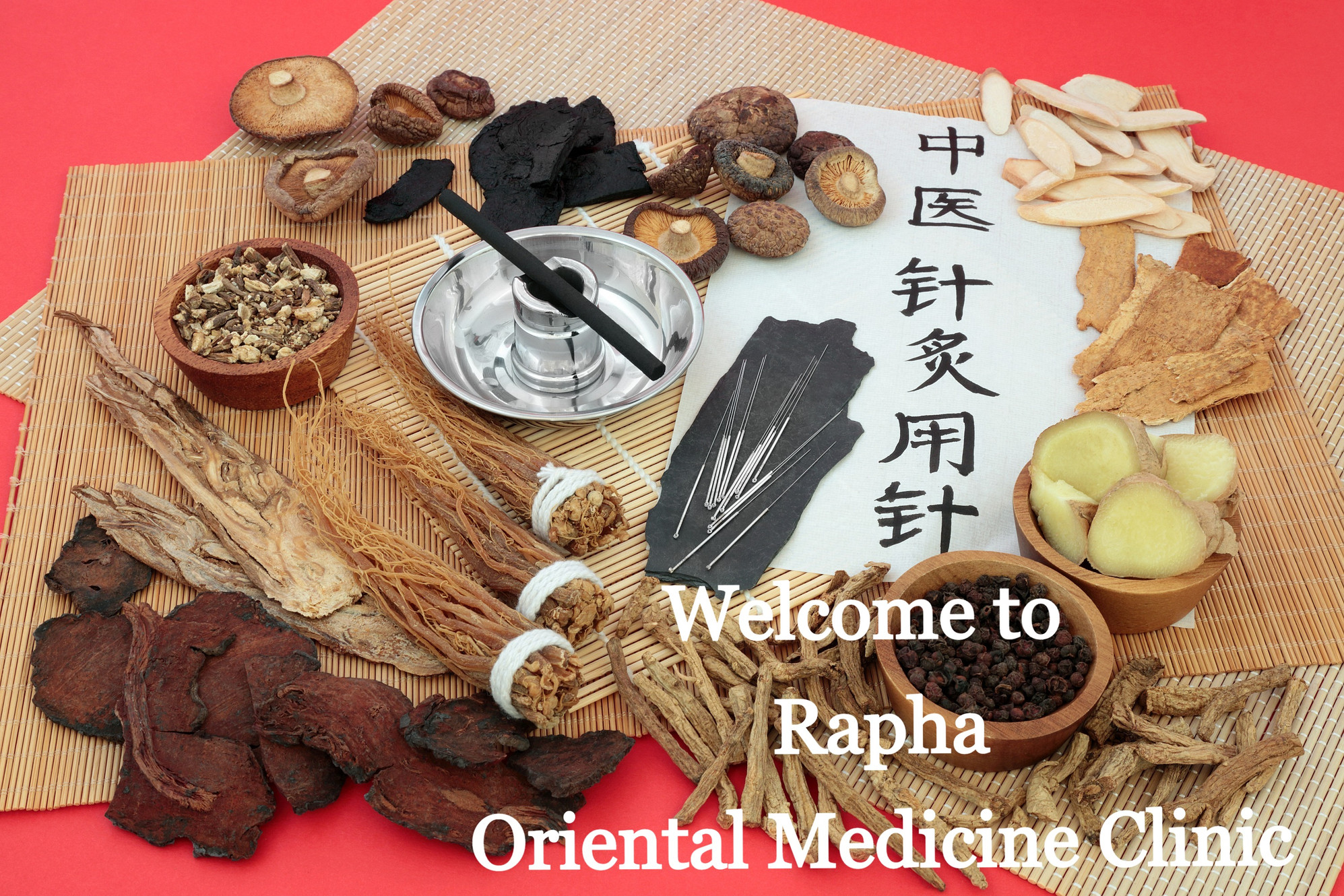 Rapha Mobile Acupuncture | Brisbane | Logan City