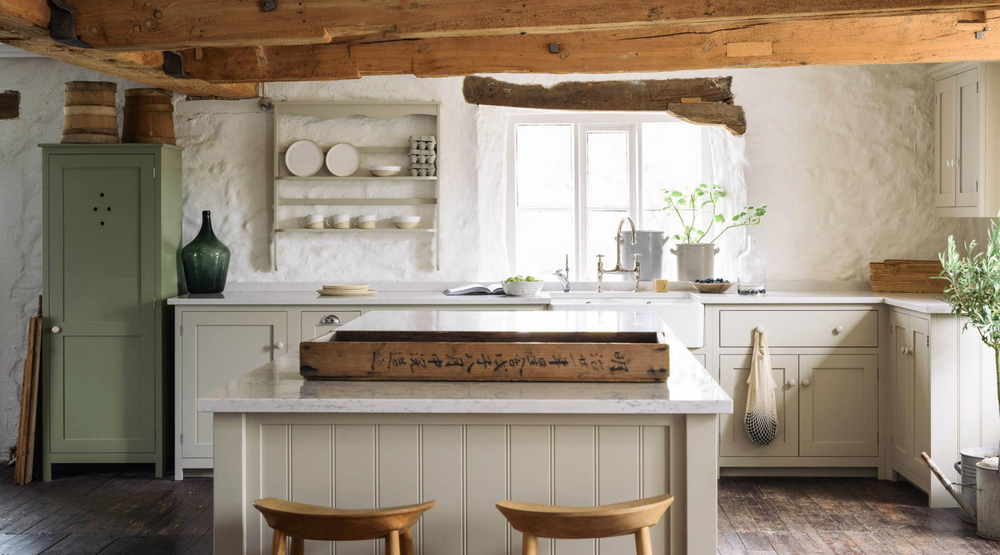 Love a deVOL kitchen?