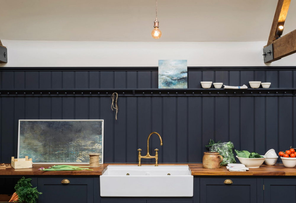 Love a deVOL kitchen?
