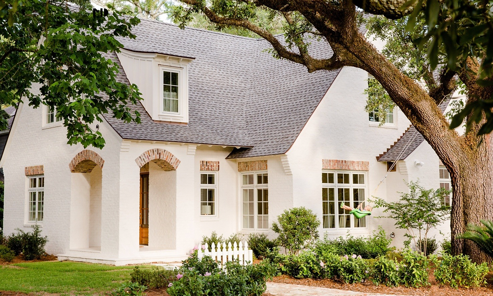 It's Spring! and that means time for some Exterior Painting