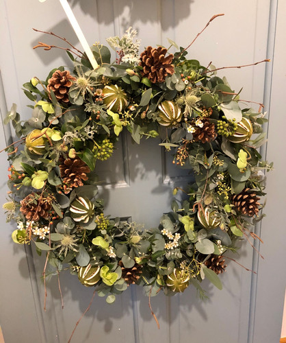 Thistleberry | BAYTREE FLOWER FARM