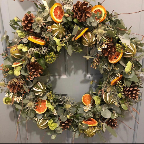 Bucks Fizz | BAYTREE FLOWER FARM