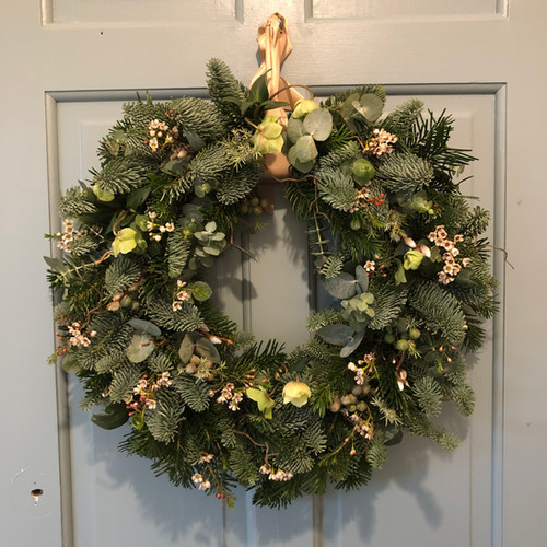 Welcome | BAYTREE FLOWER FARM