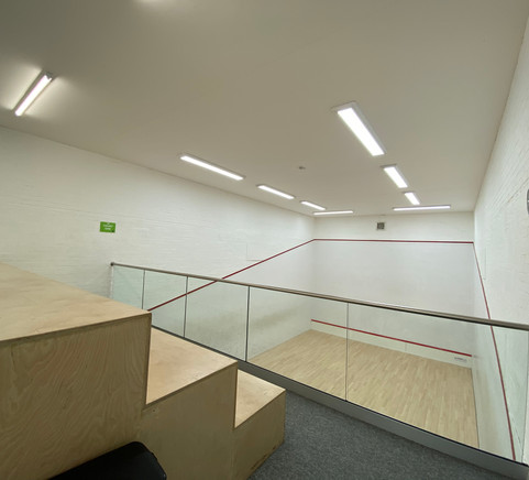 New Indoor Squash Courts in Surrey | New Malden Sports Club – A Club ...