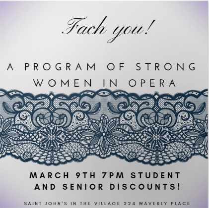 Fach You! | vocalproductionsnyc1