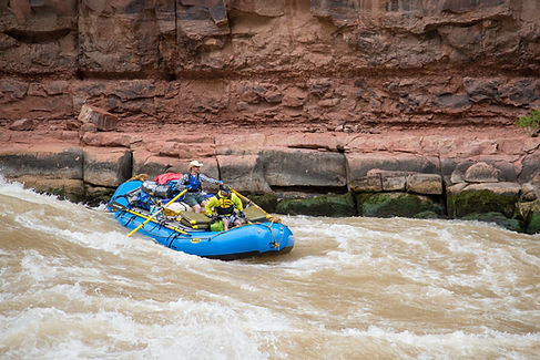 Door-to-Door | Moenkopi Riverworks