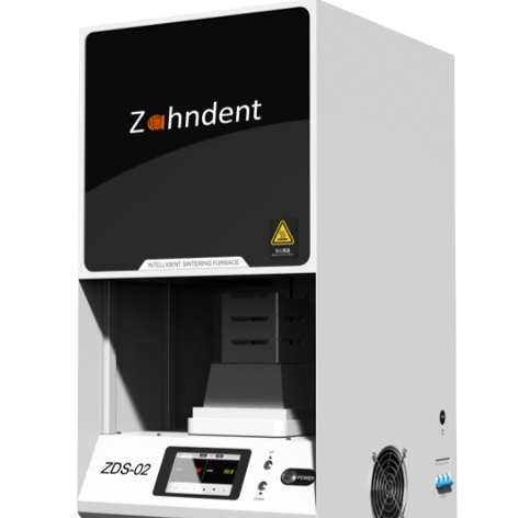 Zahndent Fast sintering furnace ZDS-01 | Meddenta