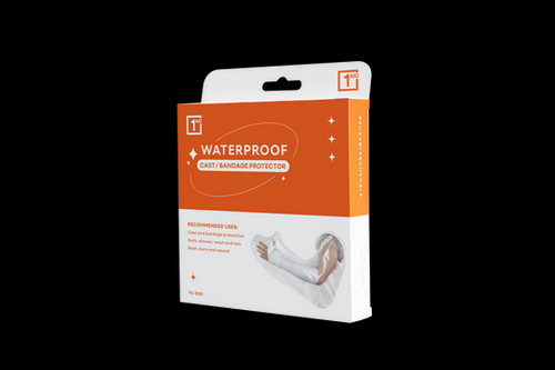 Cast Protector Adult Long Arm | Firstar