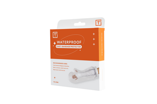 Cast Protector Adult Short Arm | Firstar