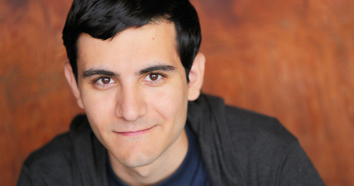 Michael Malconian | Voice Actor | Los Angeles