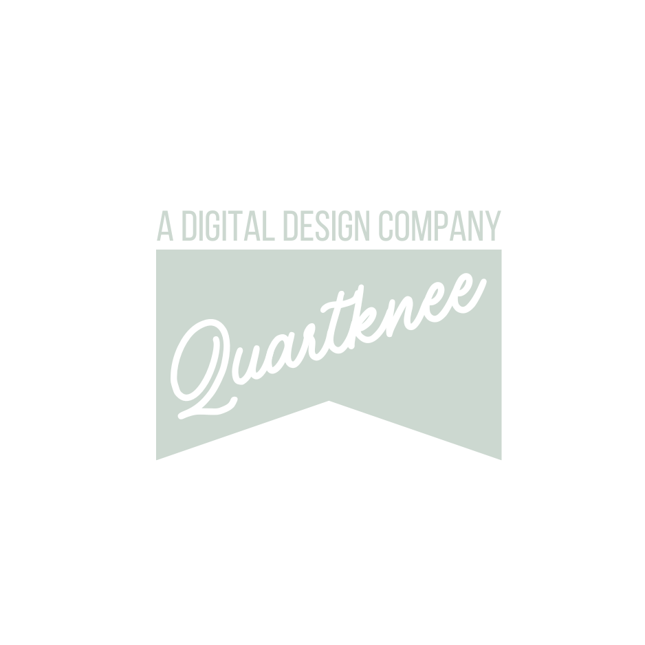 Quartknee | Graphic Designer