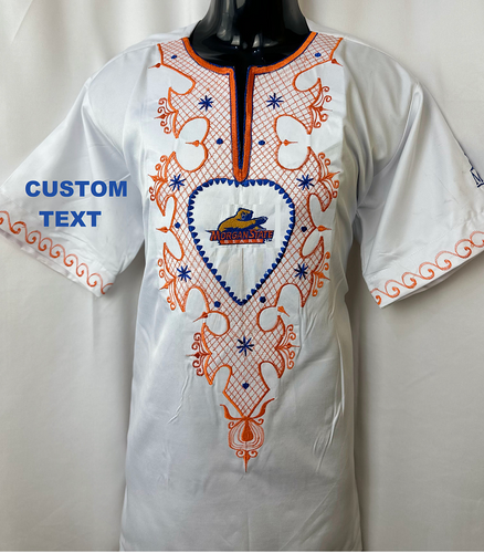 MORGAN STATE DESIGNS | KLC 2021