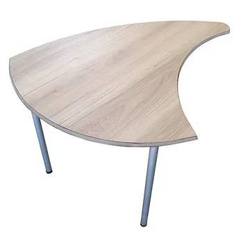 Fin Desk (835L x 800W x 720H) | welcome-to-chairmans