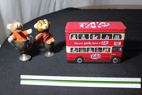 KIT KAT TIN IN GOOD CONDITION | Krugersgold