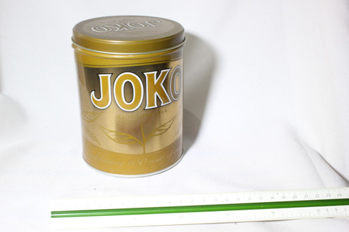 Joko Tea Tin 2005 | Krugersgold