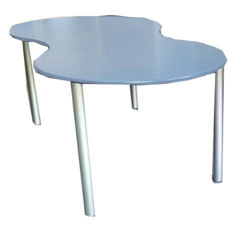 Peanut Desk (2000Lx1190Wx720H) | welcome-to-chairmans