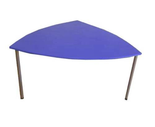 Big triangular (Tri) desk | Krugersgold