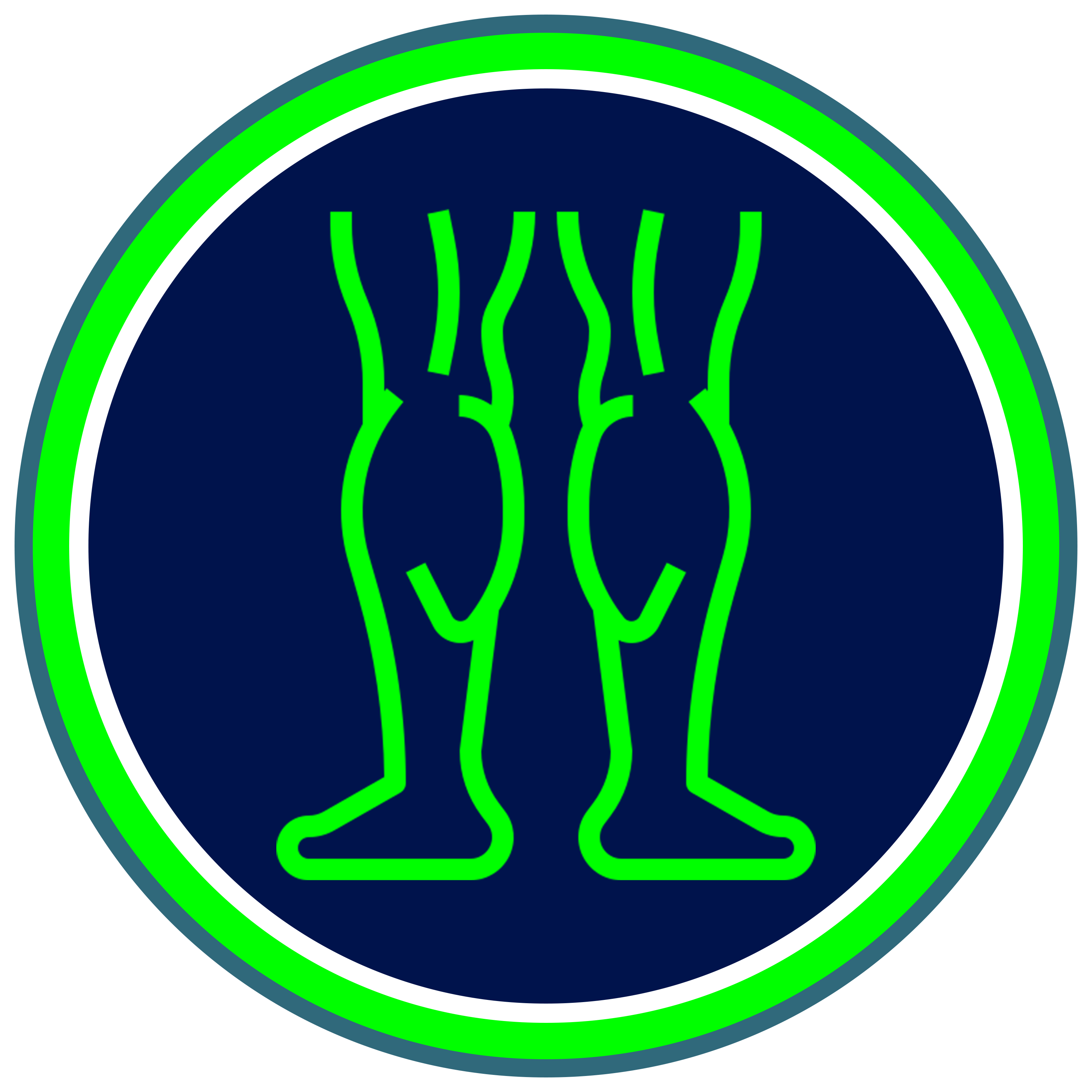 LEG STRENGTH | ProspectEncyclopedia