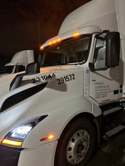 Home | Kronus Logistics In