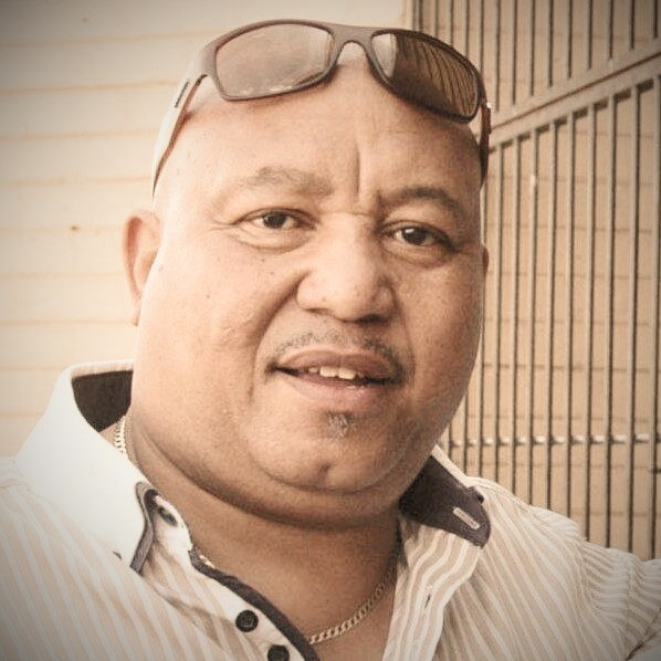 HOME | Demetrius Williams