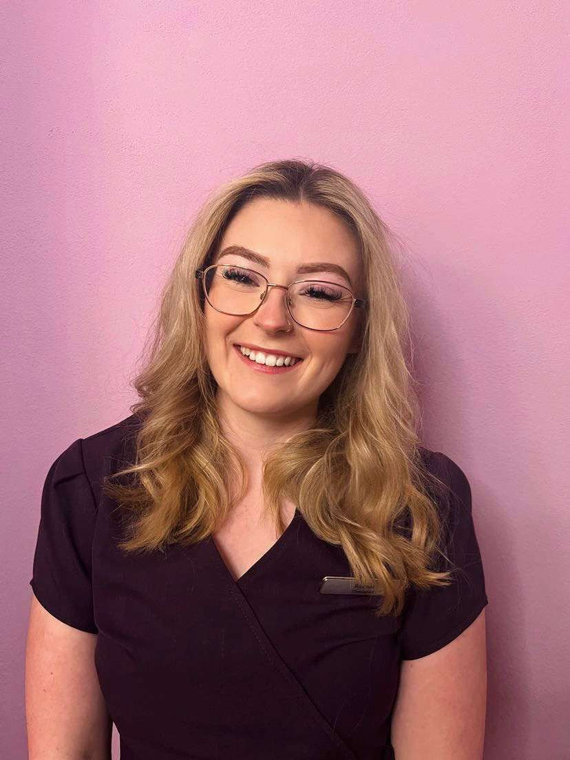 Rachel | Everybodies Beauty