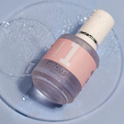 Protein Nails Formula 1 Maintain - For Nourishment | Everybodies Beauty