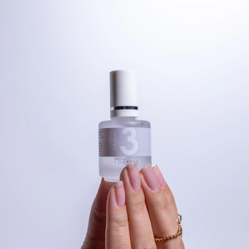 Protein Nails Formula 3 Hydrate | Everybodies Beauty