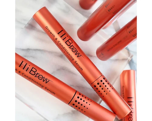 Hi Brow Growth & Conditioning Serum | Everybodies Beauty