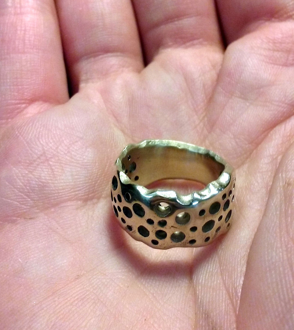 Wedding Rings | New Zealand | Workspace Studios