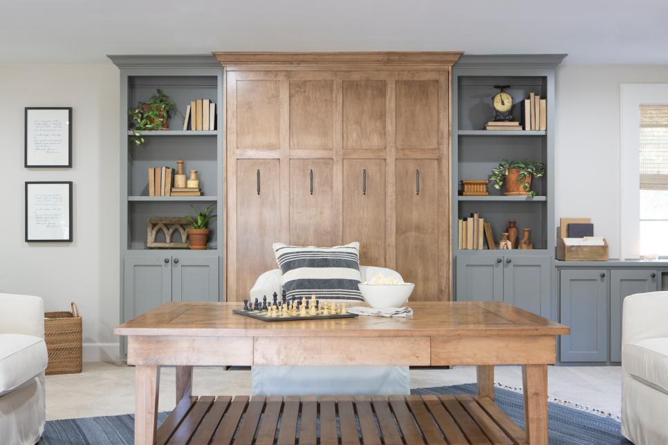 Fixer Upper Paint Colors: 9 Popular Paint Color used by Joanna Gaines ...