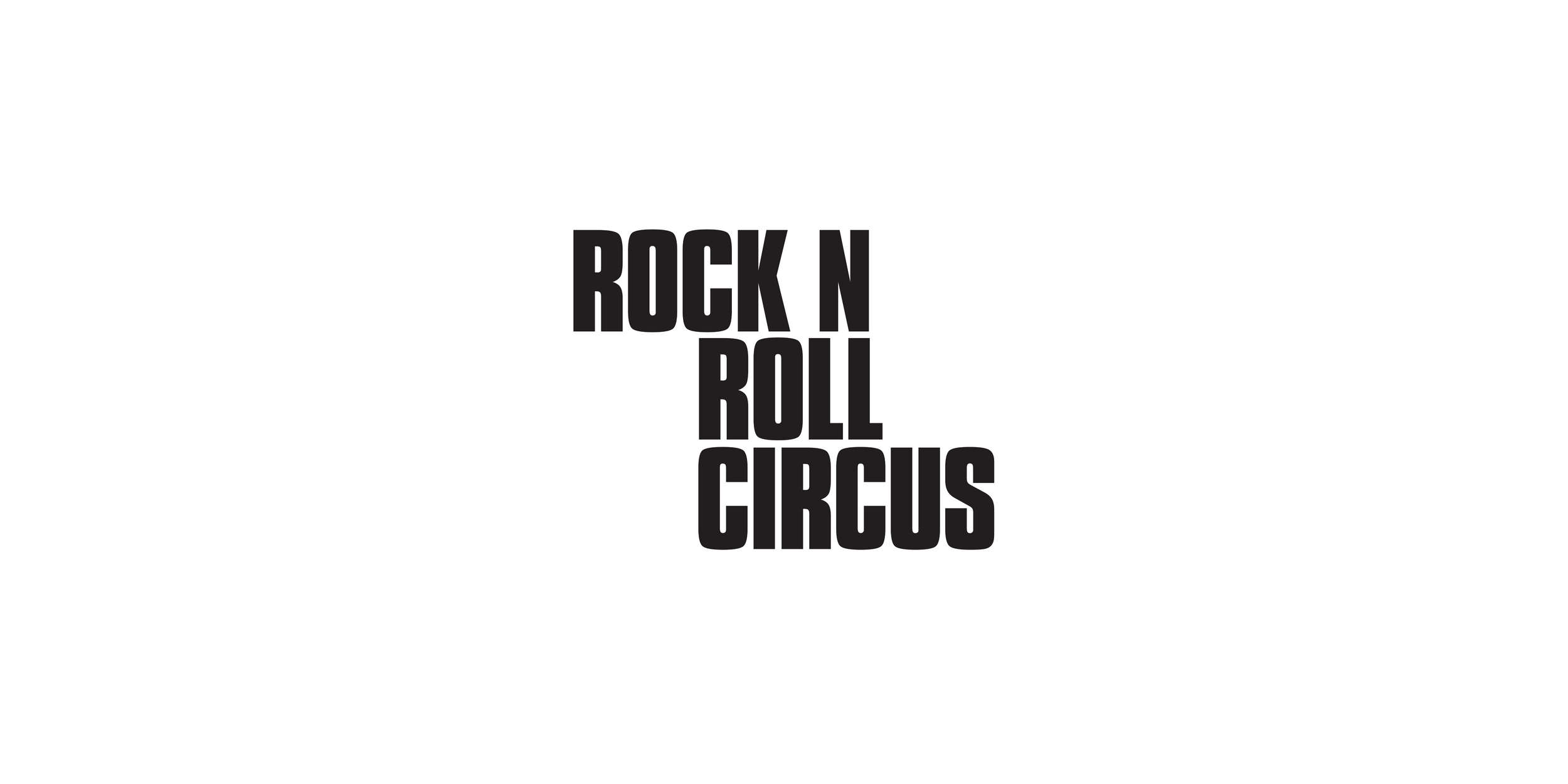 NORWICH | Rock N Roll Circus