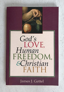 Where Jesus Leads | Books