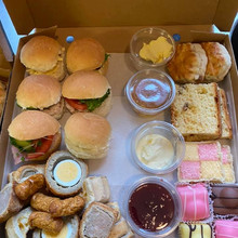 Breakfast | Yates Cafe | England