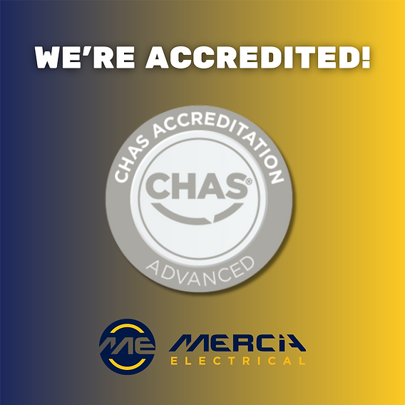 advanced accreditation