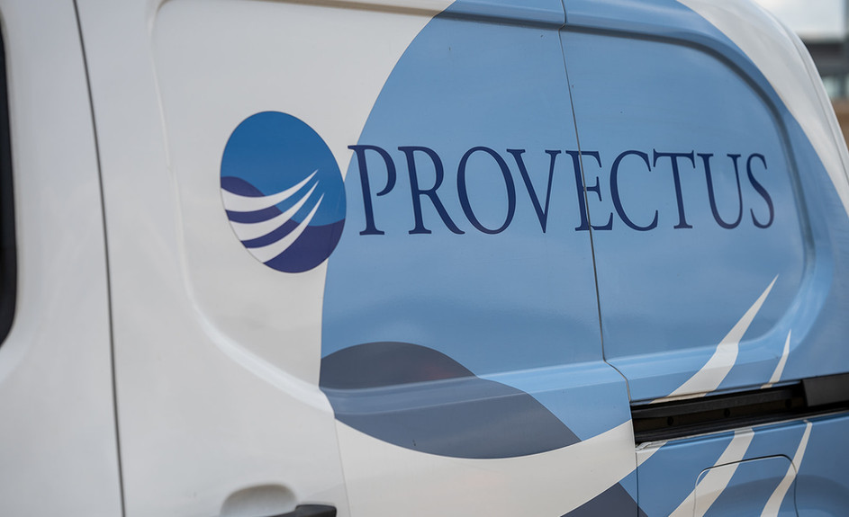 Bespoke Solutions | Provectus Group