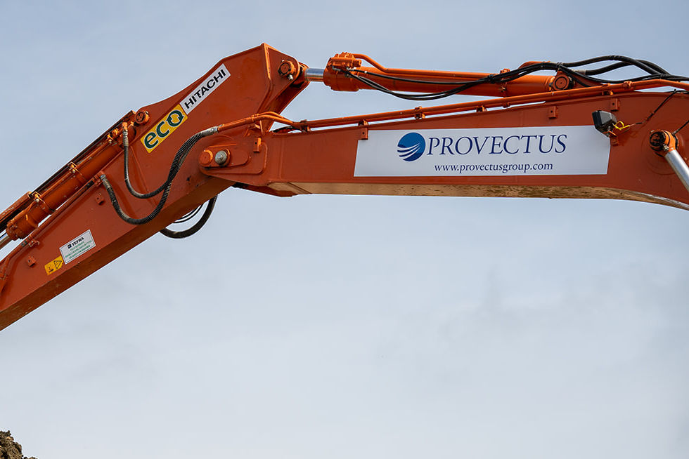 Remediaiton | Provectus Remediation