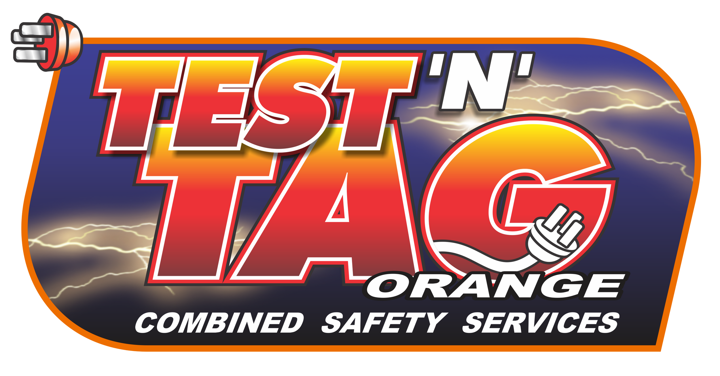 First Aid Kit Inspections | TEST 'N' TAG ORANGE